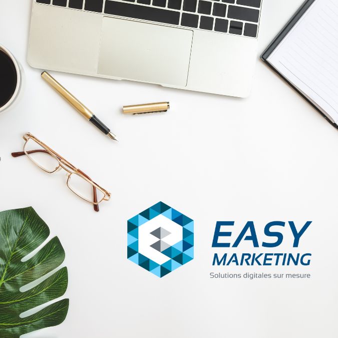 Accueil - EASY MARKETING